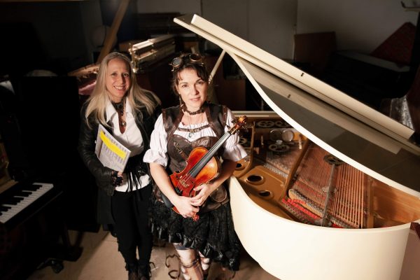 [REPORTÉ] – Vivaldi Recomposed (Max Richter) [Le Cercle des Musiques ...